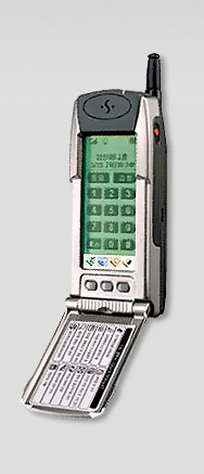 애니콜에서 갤럭시까지......24년의 발자취 - ②