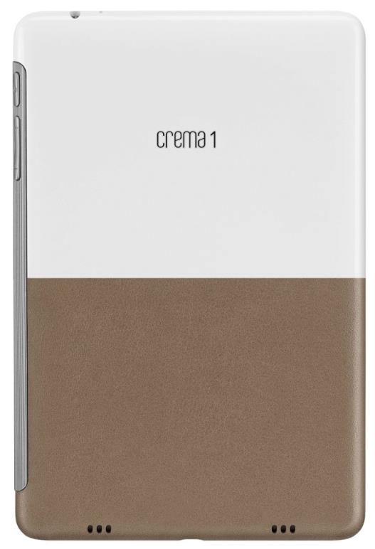 이제는 원, 하나로 통한다 yes24 Crema 1