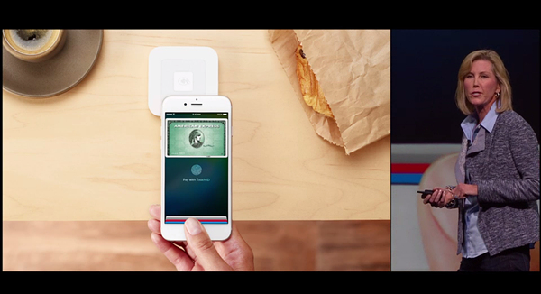 WWDC2015에서 공개된 iOS 9 미리 보기