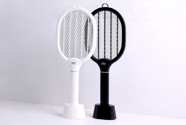 여름보다 더 무섭다는 가을모기 퇴치하는 전기 파리 모기채 추천