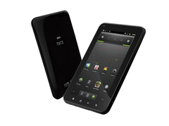 가격, 성능, 디자인의 완성판 i-Muz TX72