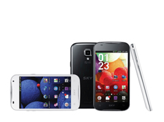 VEGA의 혁신은 계속 된다 - VEGA LTE EX