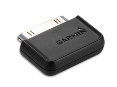 Garmin ANT+™ adapter for iPhone