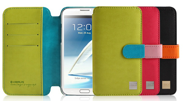 Vivid Diary for GalaxyNote2
