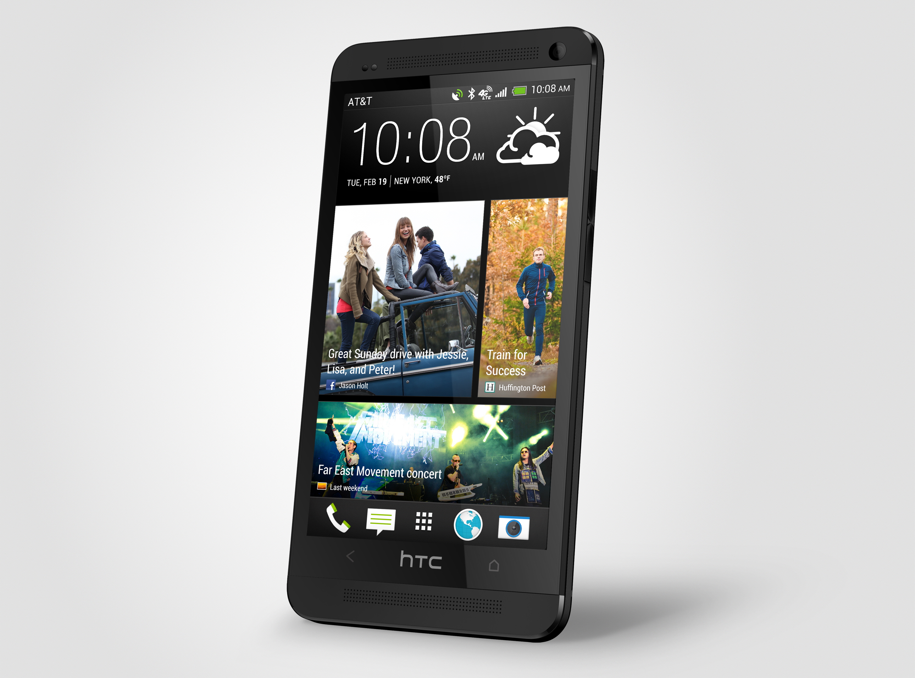 HTC One - 반격의 시작을 알리다
