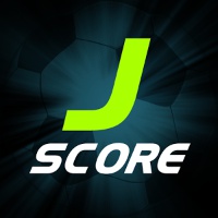 JScore - 최고의 라이브스코어 앱!