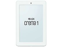 이제는 원, 하나로 통한다 yes24 Crema 1