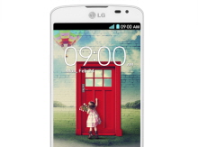 LG F70 - 가격은 보급형, 속도는 LTE