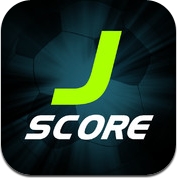 JScore - 최고의 라이브스코어 앱!